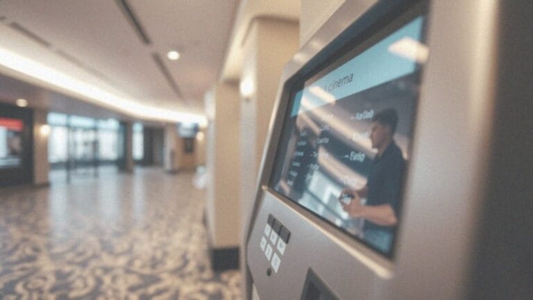 Cinema City bilety ulgowe - jakie zniżki przysługują?