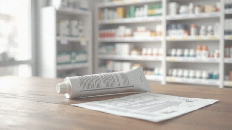 Triderm na co? Wskazania i działanie kremu